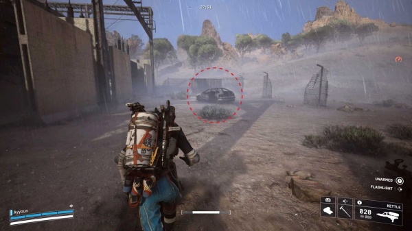 ARC Raiders: How to Get Light Bulbs - News - MMOMAX