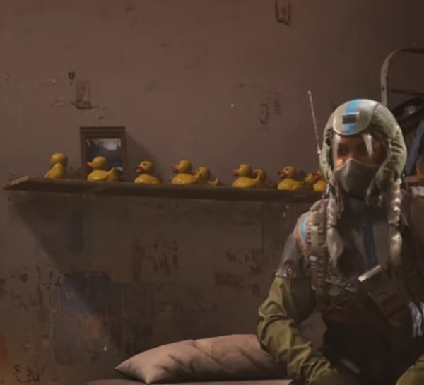 Why Is Everyone Obsessed With Ducks in ARC Raiders? - News - MMOMAX