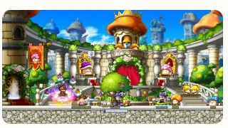 Ancient Scroll MapleStory: Ultimate Guide to Drops, Quests & Farming ...